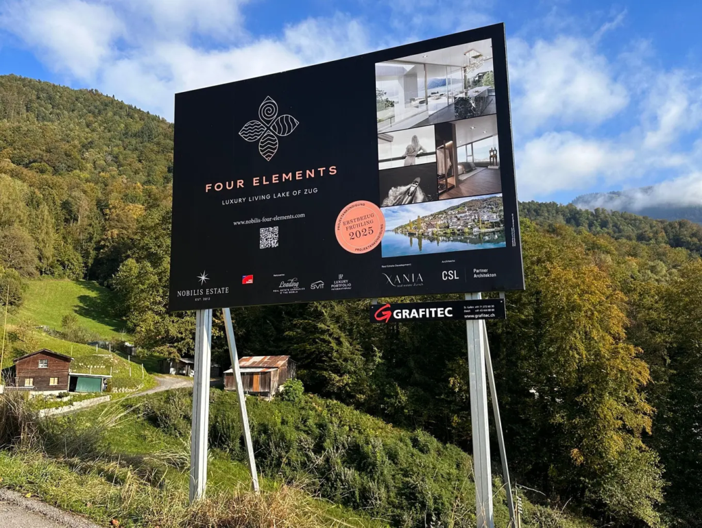 Zur Zürcher Luxuswohnung gab’s bei ihm einen Gratis-Porsche: Jetzt ...